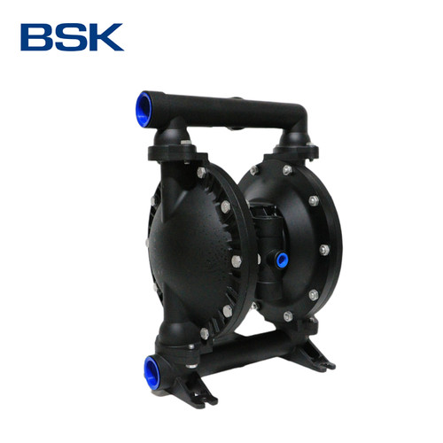 BSK BA25 SS/SANTOPRENE | Novum Pumps