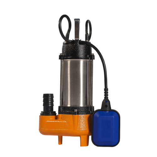 WSD Submersible Pumps (1.5kW 240V) | Novum Pumps