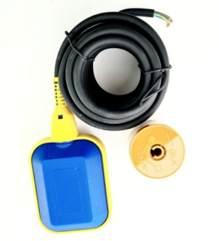 Float Switch - 10M | Novum Pumps