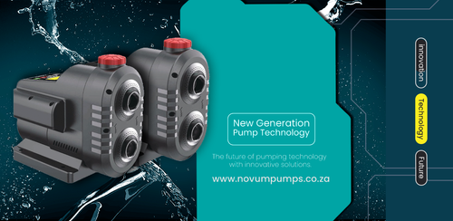 All Products | Novum Pumps