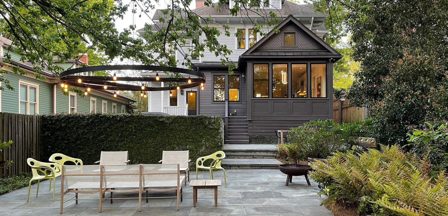 Point Office | Modern Architecture Atlanta, USA