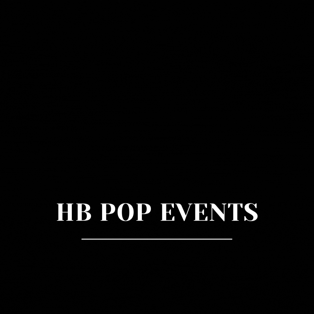 Accueil | HB POP Events | France