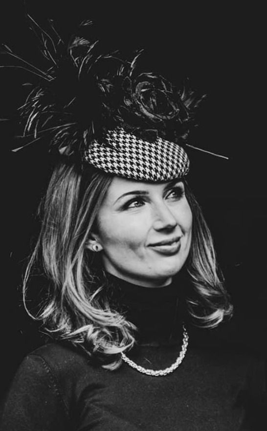 An Interview with Kate Tracey