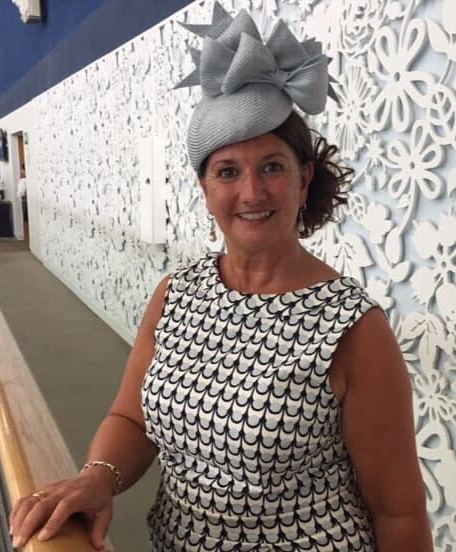 A Lockdown Interview with Louise Armour