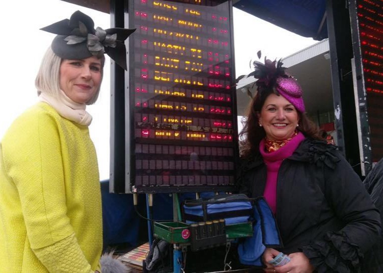 A Lockdown Interview with Louise Armour