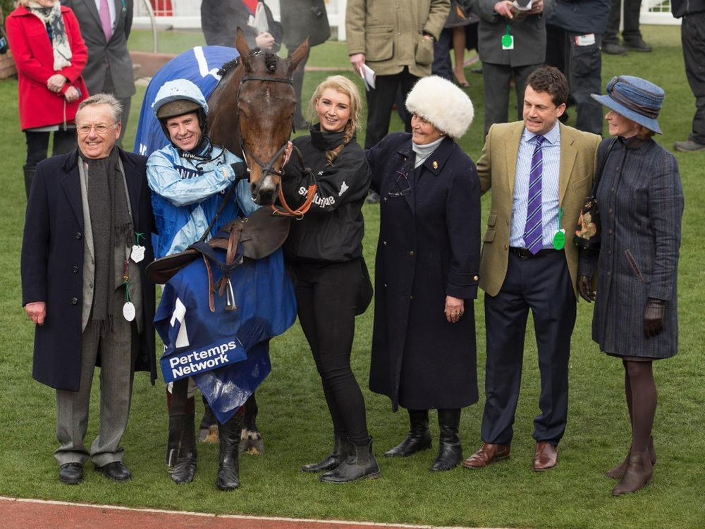 An Interview with Kate Tracey