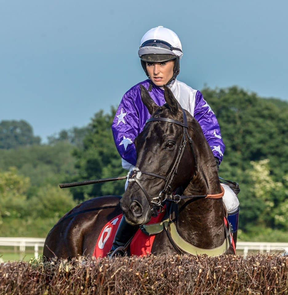 An Interview with Hannah Gregory - Assistant Trainer to Richard Phillips