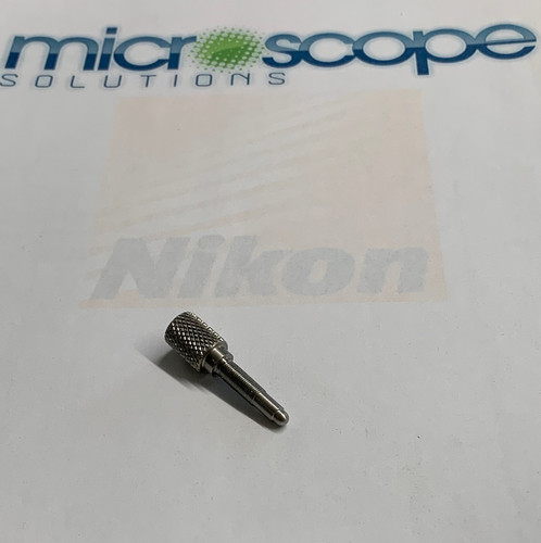 Nikon Replacement Stage Pin, All Metal, MS1106 | Microscope Solutions