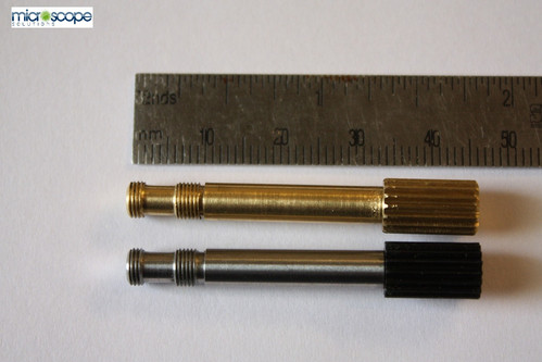 Microscope Solutions| Repair Parts| Raleigh