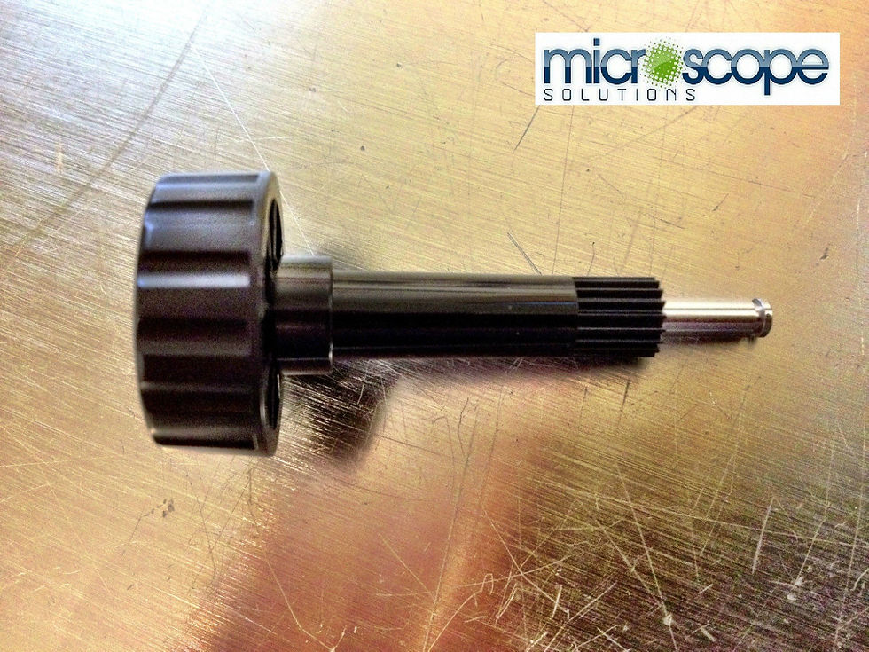 Microscope Solutions| Repair Parts