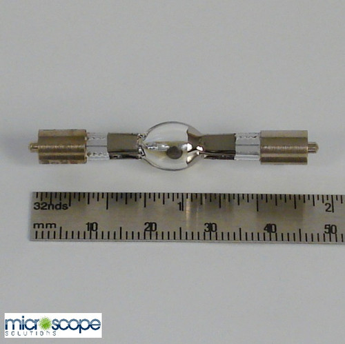HBO50w/ACL1 Mercury Fluorescence Bulb | Microscope Solutions