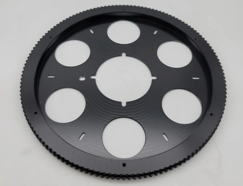 Nikon TI Microscope Replacement Gear 2B260-077 | Microscope Solutions