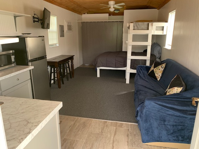 Home | Joy RV Resort Space Coast Cocoa