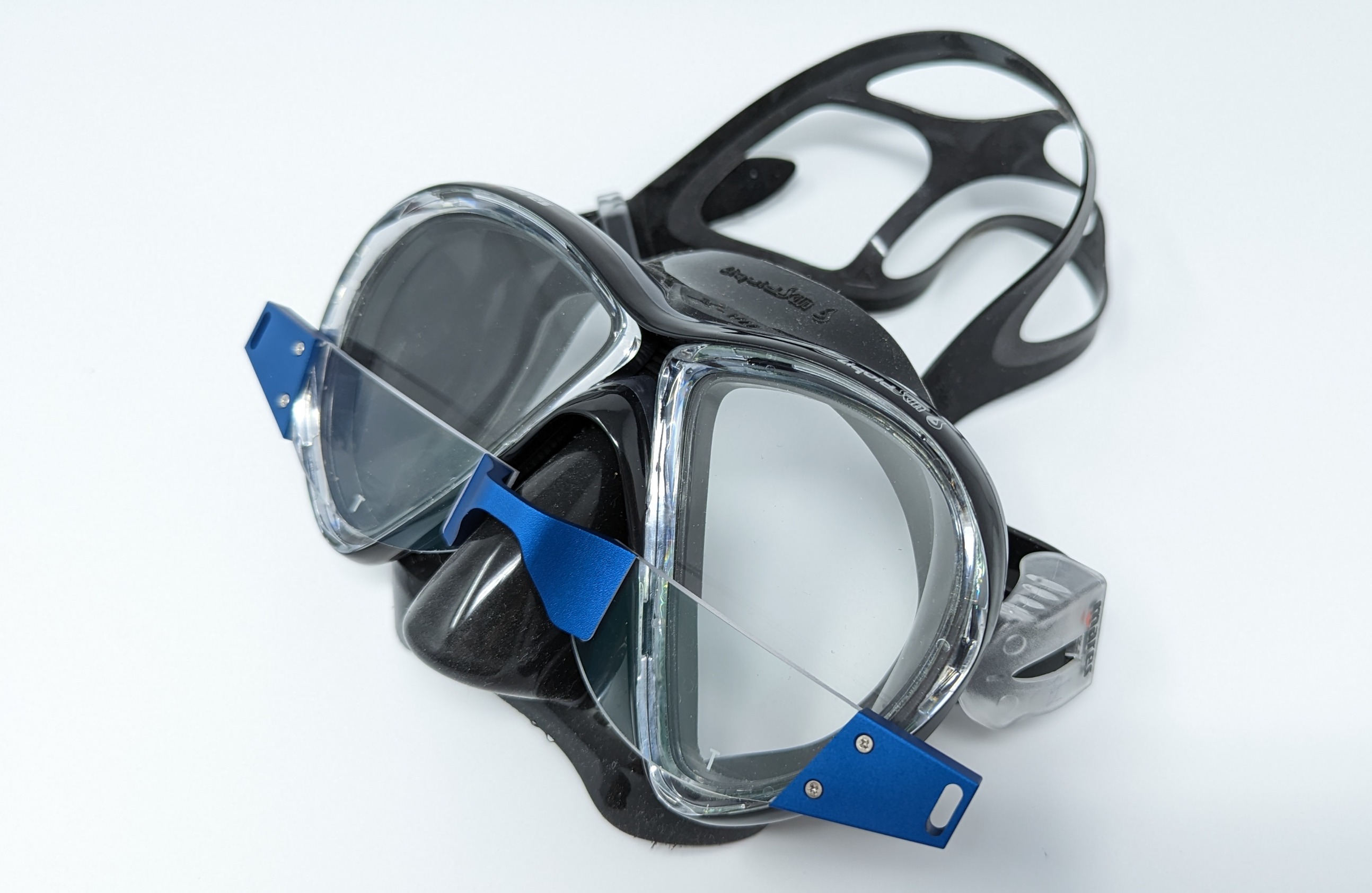 1# SeeDeep Reading Glasses for Scuba Divers | DivingOptics | Great ...