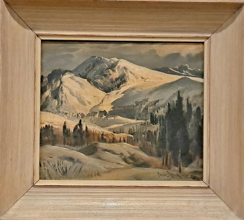 Paul Lauritz | kdeanfineart