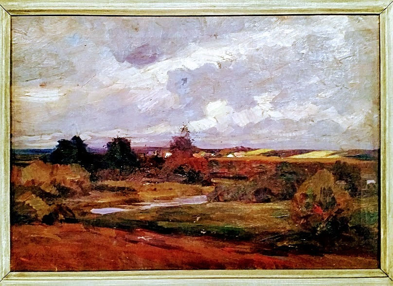 GallerKenneth Dean Fine Art Gallery | Art for Every Level of Collector