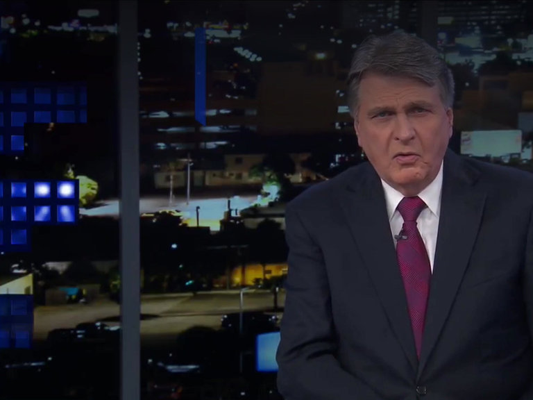 Gulf County balloon is not the same as Chinese spy balloon, CEO says ...