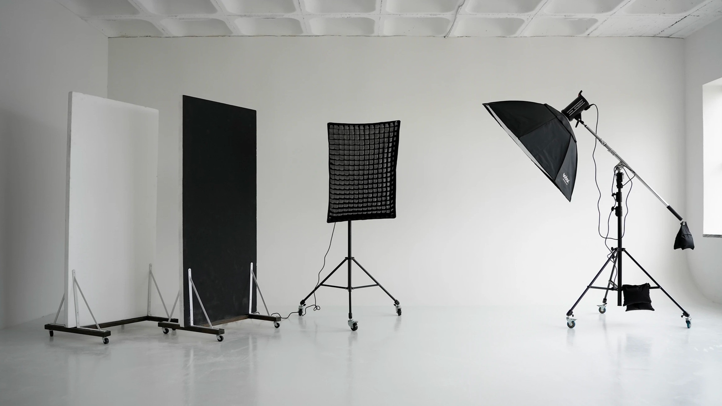 Film, Photo & Video Production Studio for Rent in Lisbon | Big Style Studio