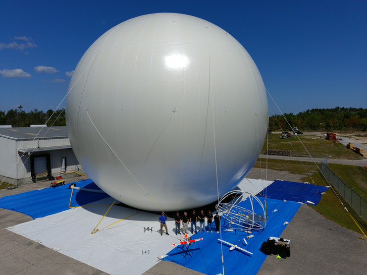 Project Gallery - UAV Corp Technologies