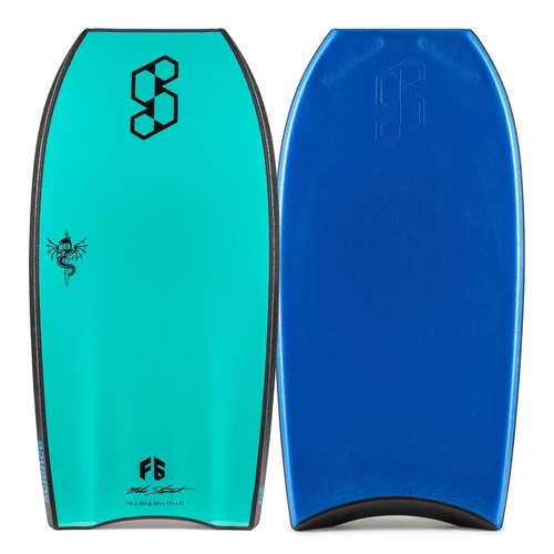 Science TS 1.2 | Jedi Surf