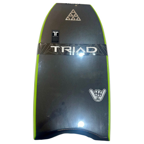 Triad Aka Lyman LTD | Jedi Surf