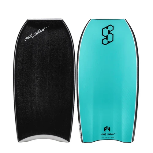 Science Style Loaded QV F4 | Jedi Surf