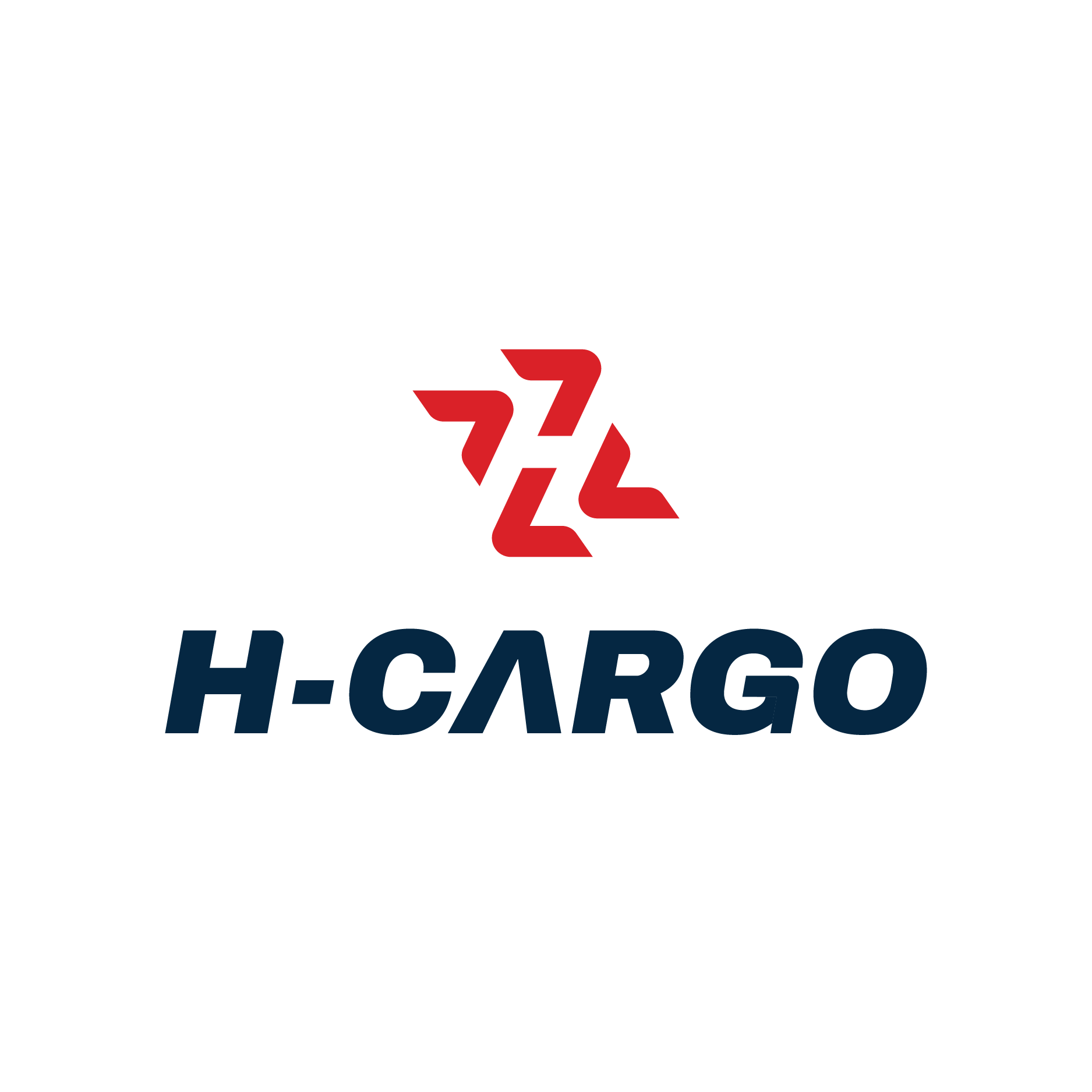 Join "H-Cargo Logistics" on the Spaces by Wix App
