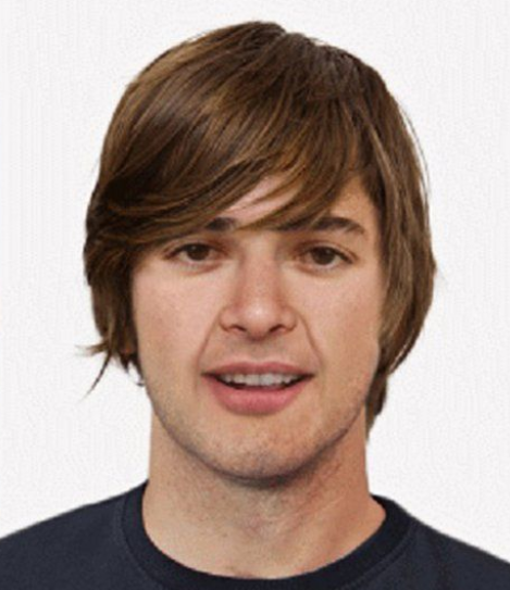 Andrew Godsen: Missing Person (2007)