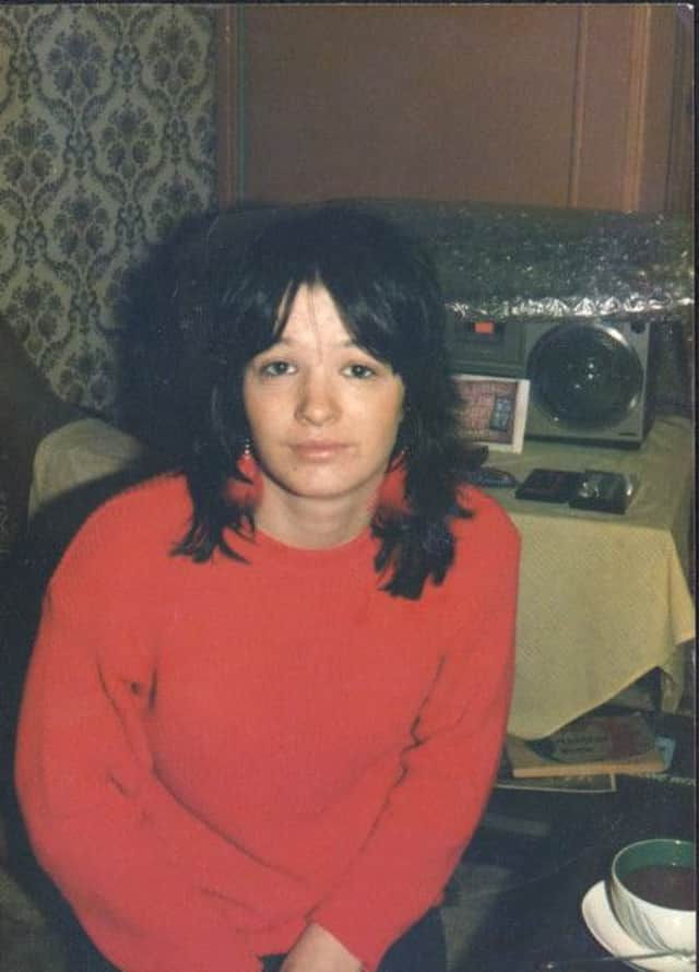 Ann Ballantine: Unsolved Murder (1987)