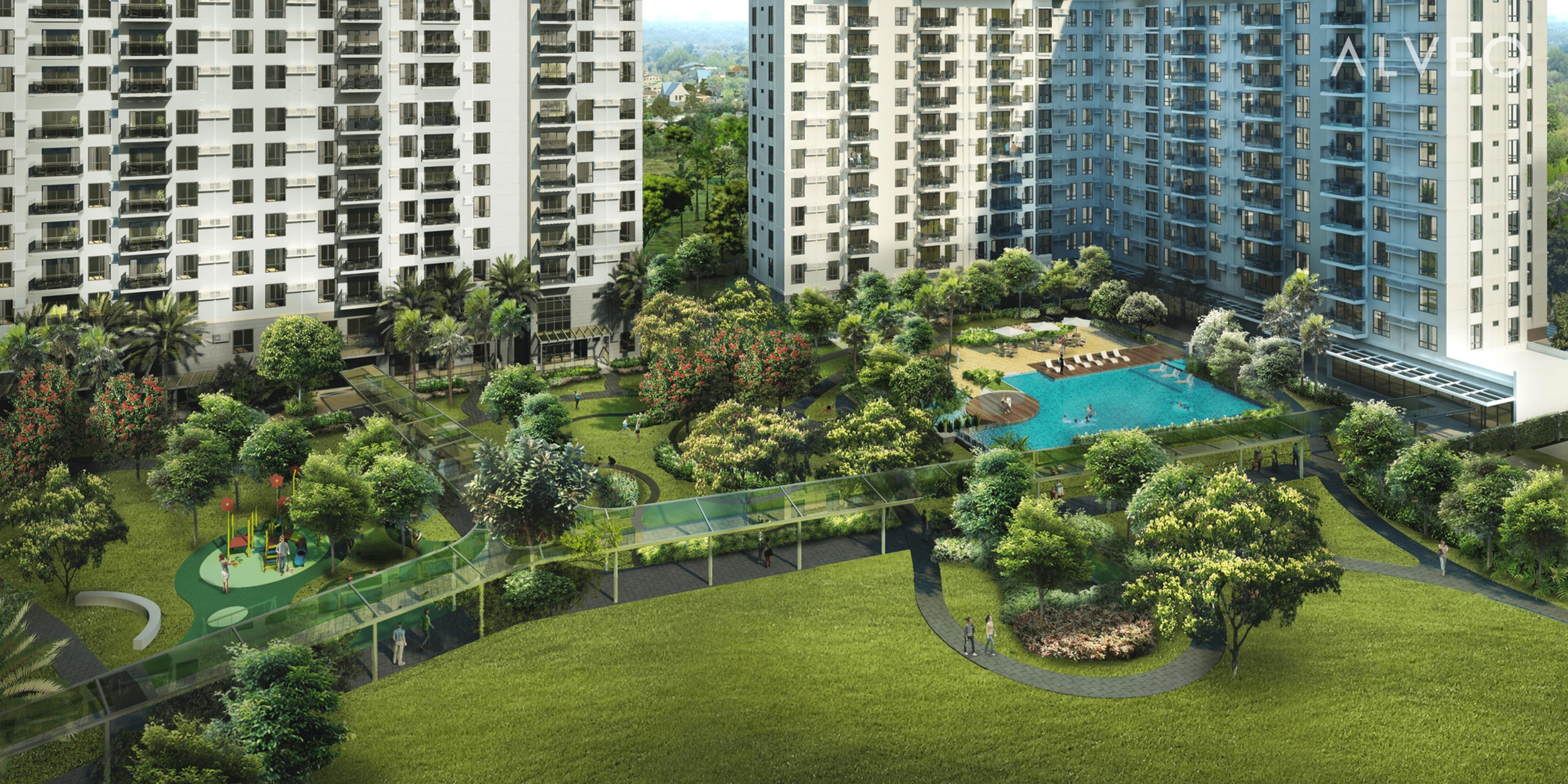 VIENTO AT CERCA | Alveo Land Portfolio