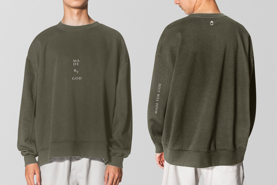 Merchandise | Alexia Ellesse