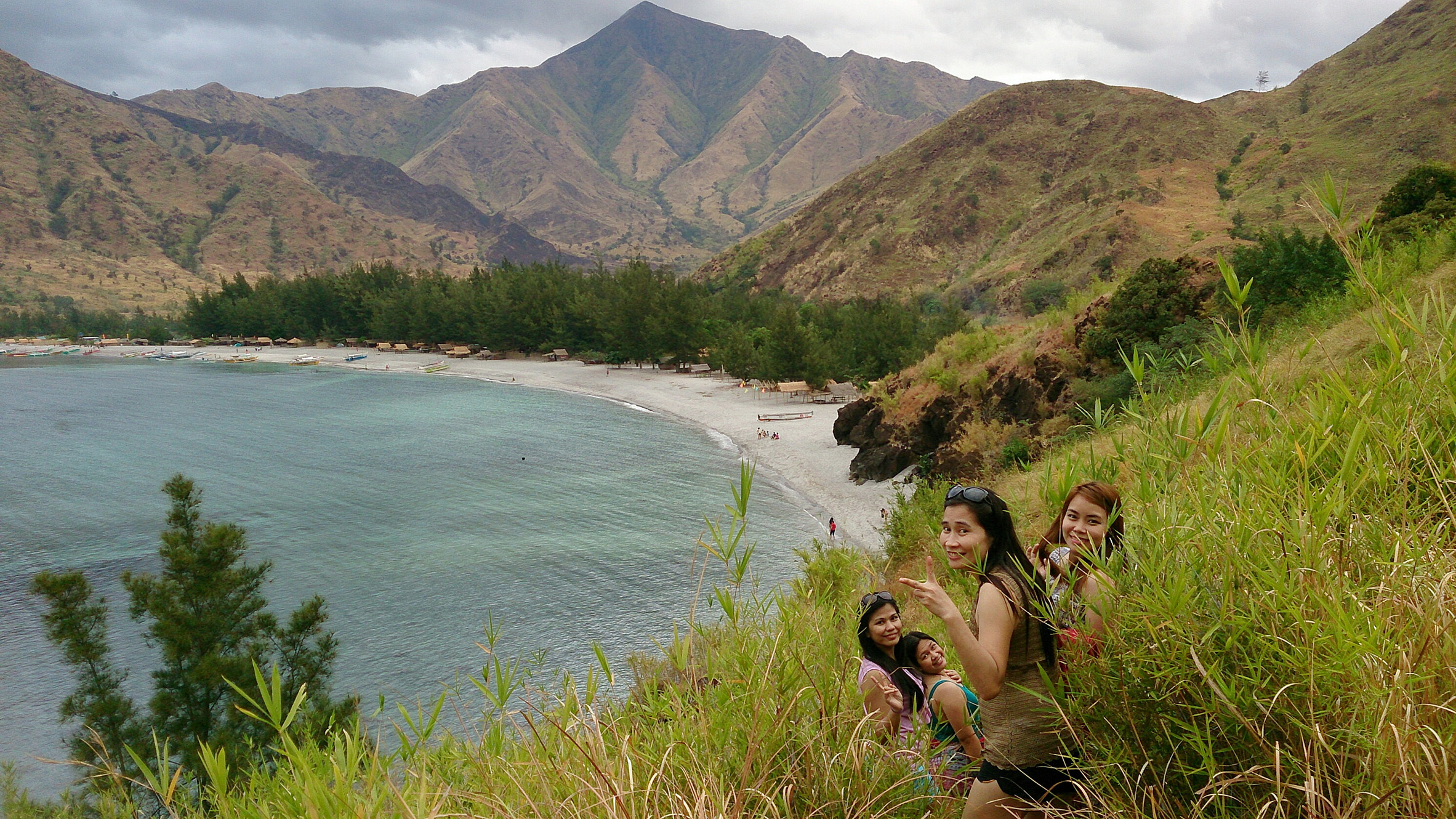 Zambales View