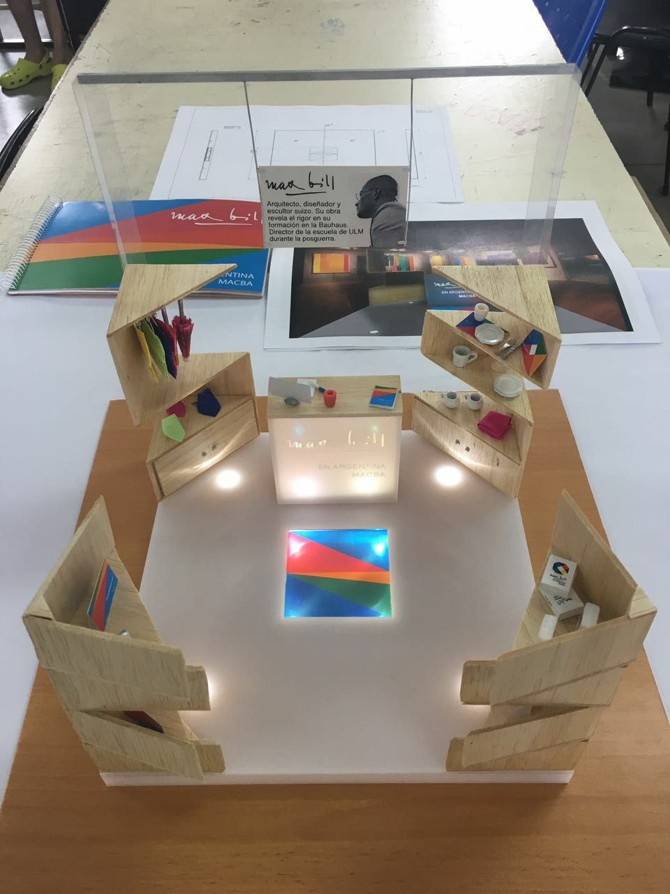 Proyectos Finales | tecno3