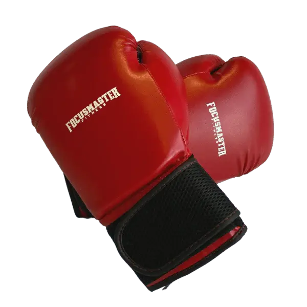 Fight For It! | Welcome | Focusmaster Fitness | Troy, NY | 30 Minute ...