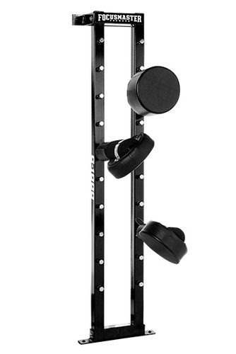 G-1000 Single Wall Station | Focusmaster Fitness