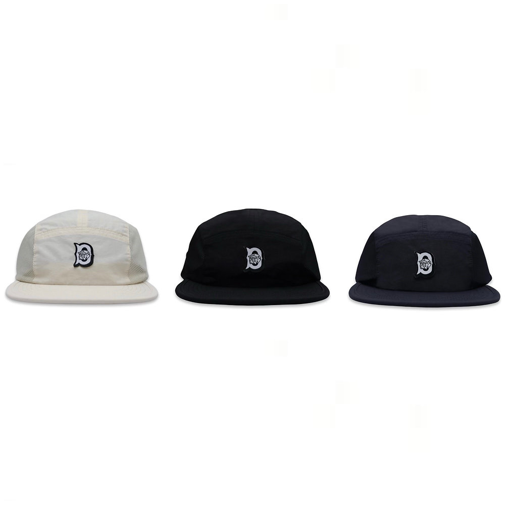 New DBS Five-Panel Hats Available Now