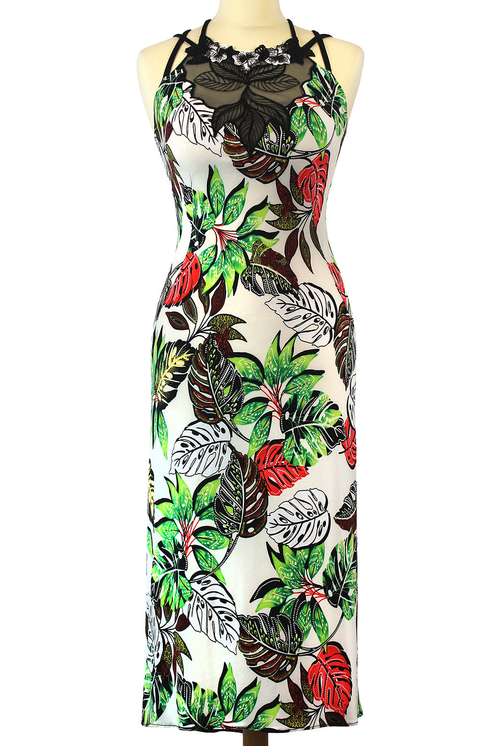 Vêtements de Tango | Boutique IRYNA Créations