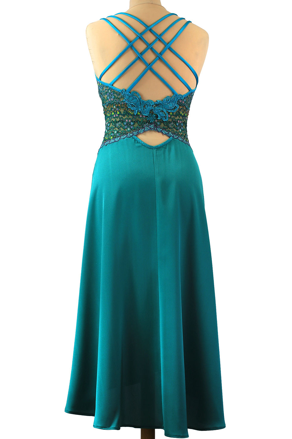 IRYNA Créations | Robes de tango argentin