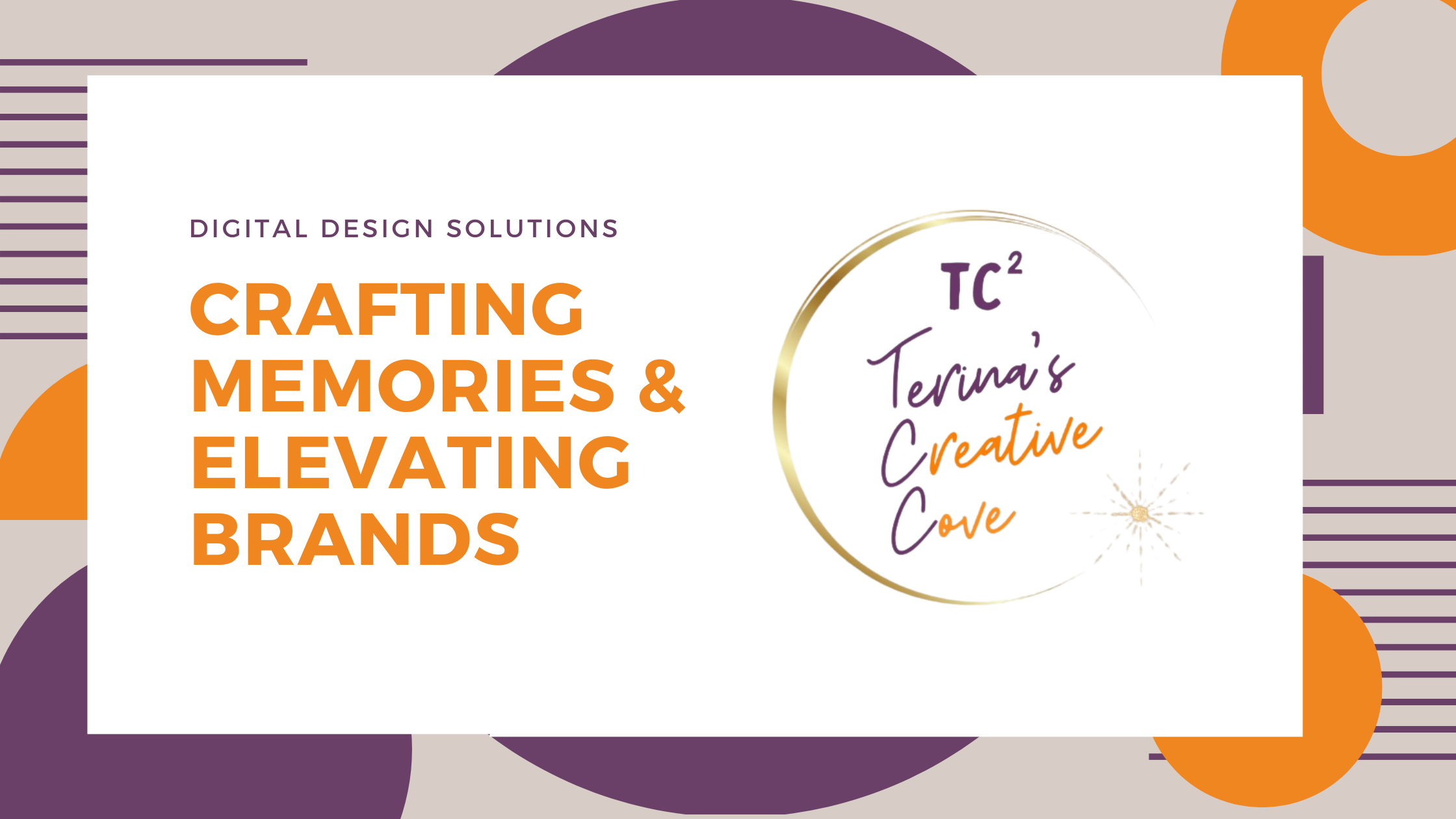 CONTACT | Terina Creative Cove