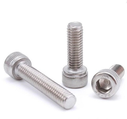 M3 x 18 mm 316 Stainless Steel Socket Head Screws (Pack of 50) | OAV Labs