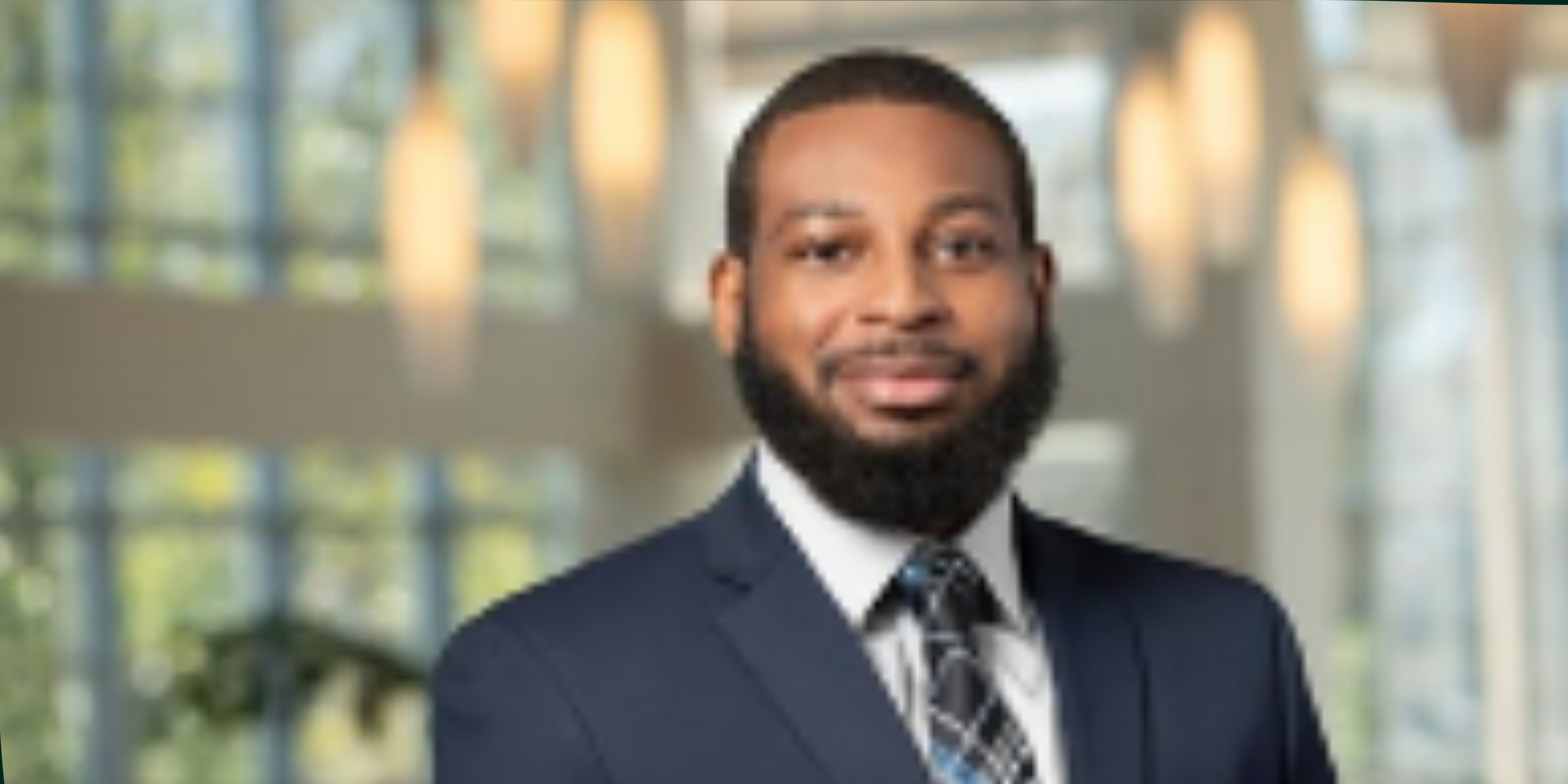 Marcus Pollard | NCBL