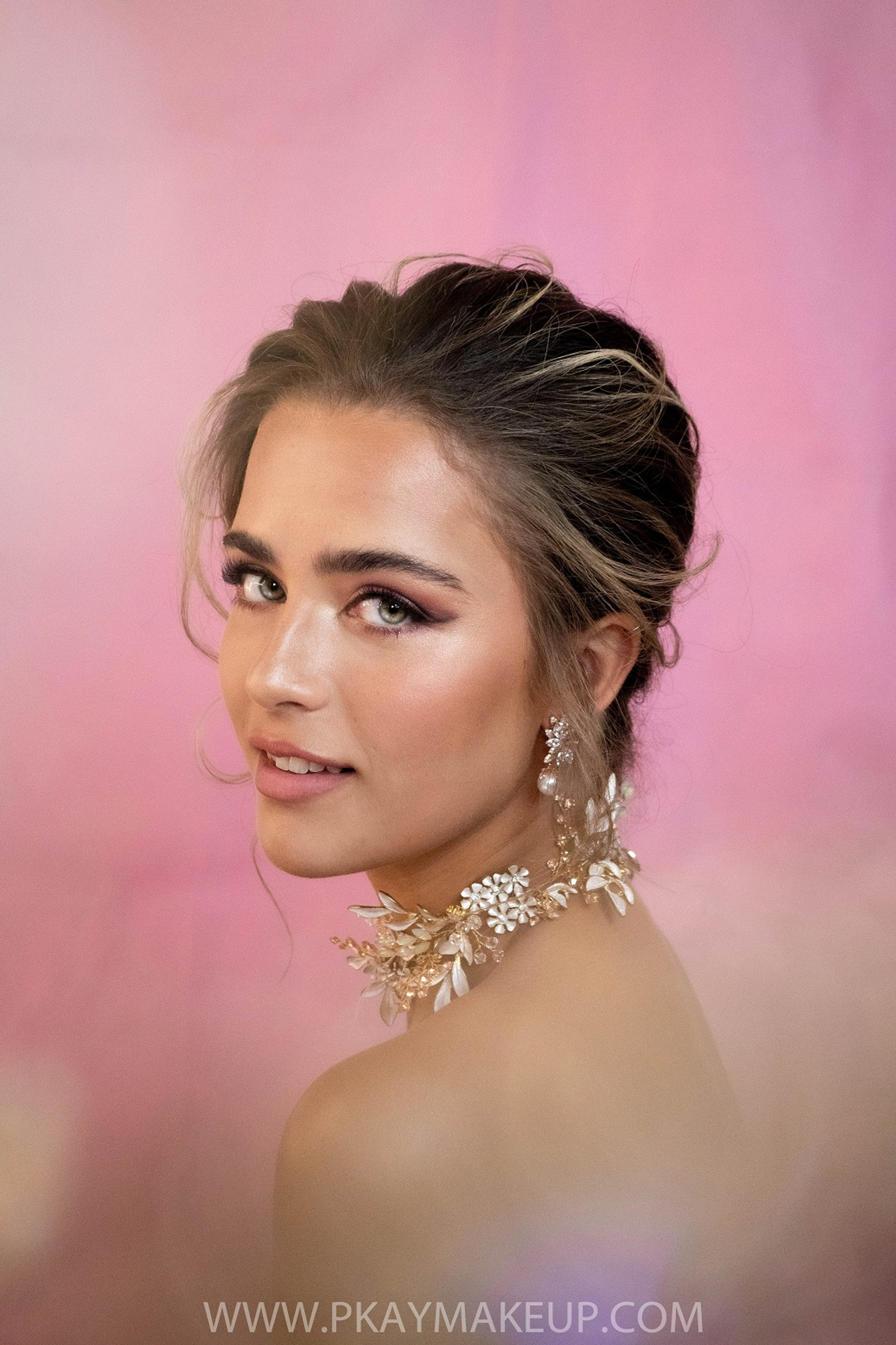 UK & Destination Wedding Photographer Makeup Artist Hairstylist ...