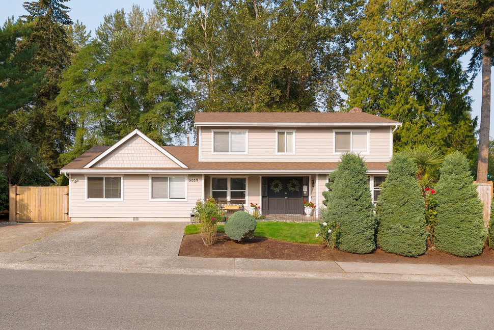 About | Redmond Advanced