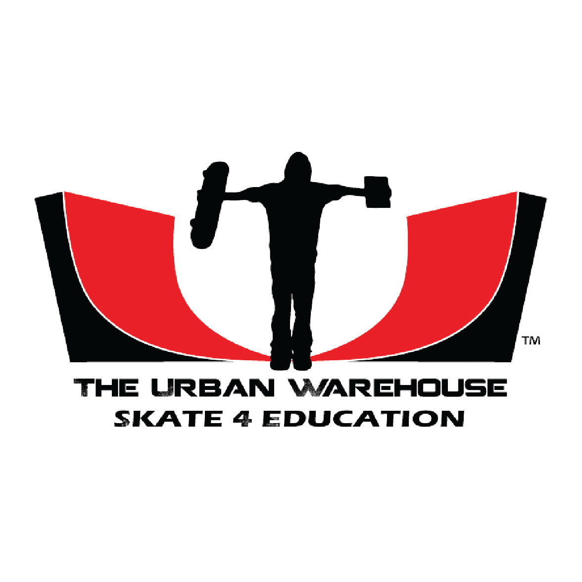 The Urban Warehouse Skate 4 Education 4931 Whittier Boulevard East