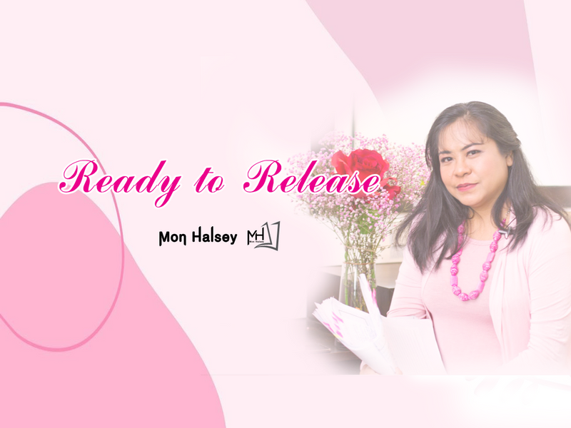 Talk Series | Mon Halsey’s Online Programs on Various Topics