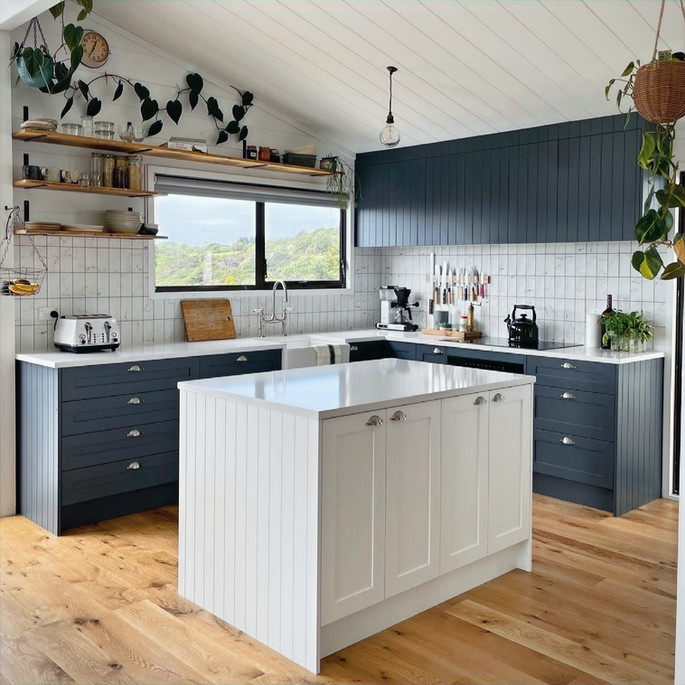 The B Spoke Kitchen Company l Design Craft & Install l Whangarei Northland