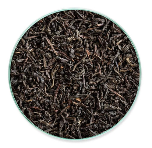 English Black Tea | Bean & Leaf