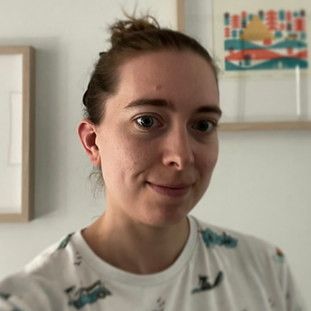 The Team | benoitlab