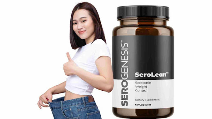 Serolean Reviews: What You Need To Know Before Trying!