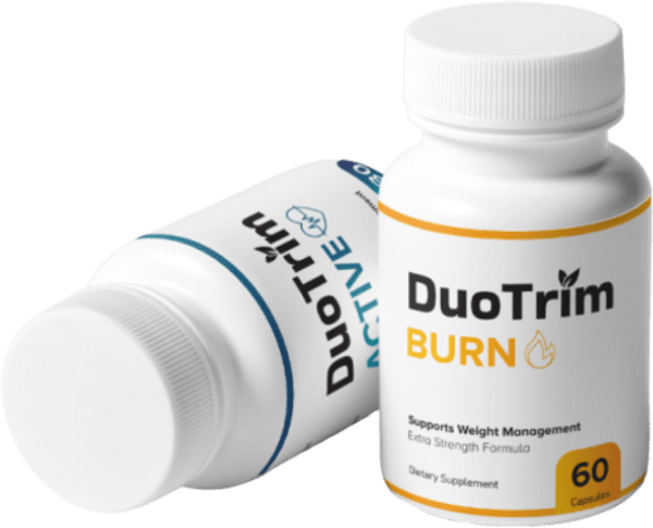 DuoTrim Reviews 2025: Ingredients, Functions, And Benefits